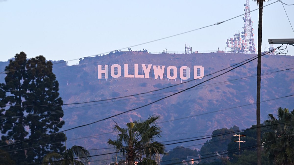 BBC World Service - The Cultural Frontline, The cultural impact of the ...