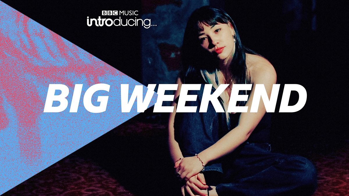 BBC Local Radio - BBC Introducing - The South West, Liang Lawrence on ...