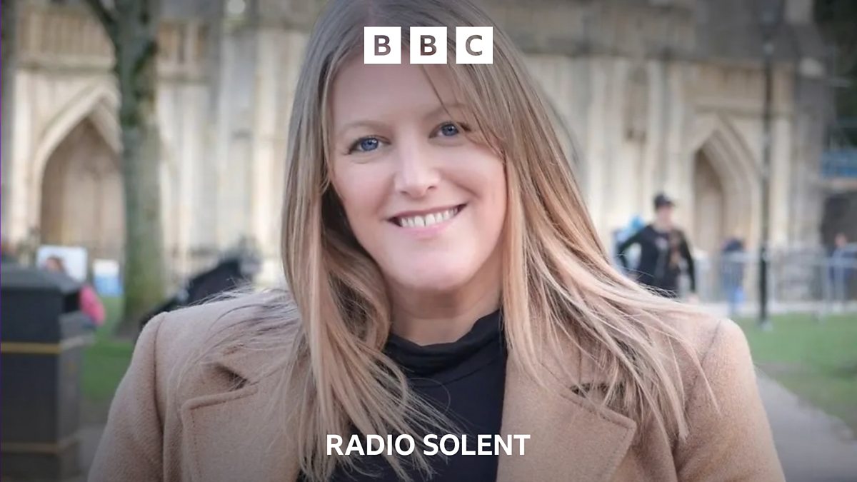 BBC Radio Solent - BBC Radio Solent, Donna Jones: PCC in the Hot Seat