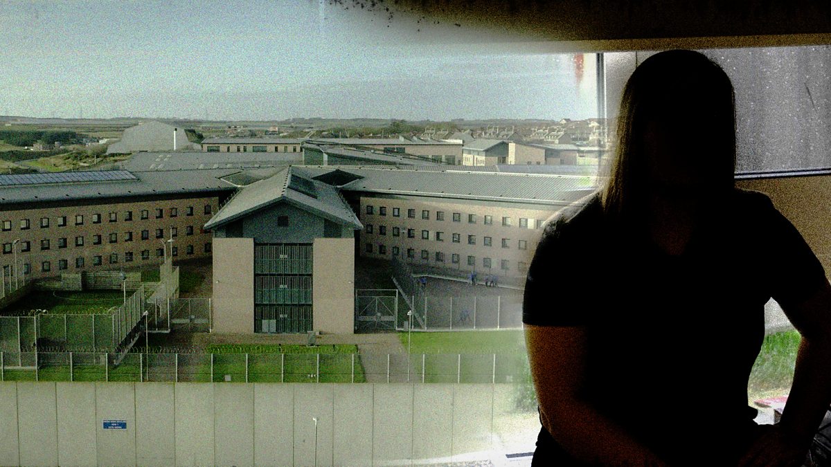 Jailed: Women in Prison - BBC iPlayer
