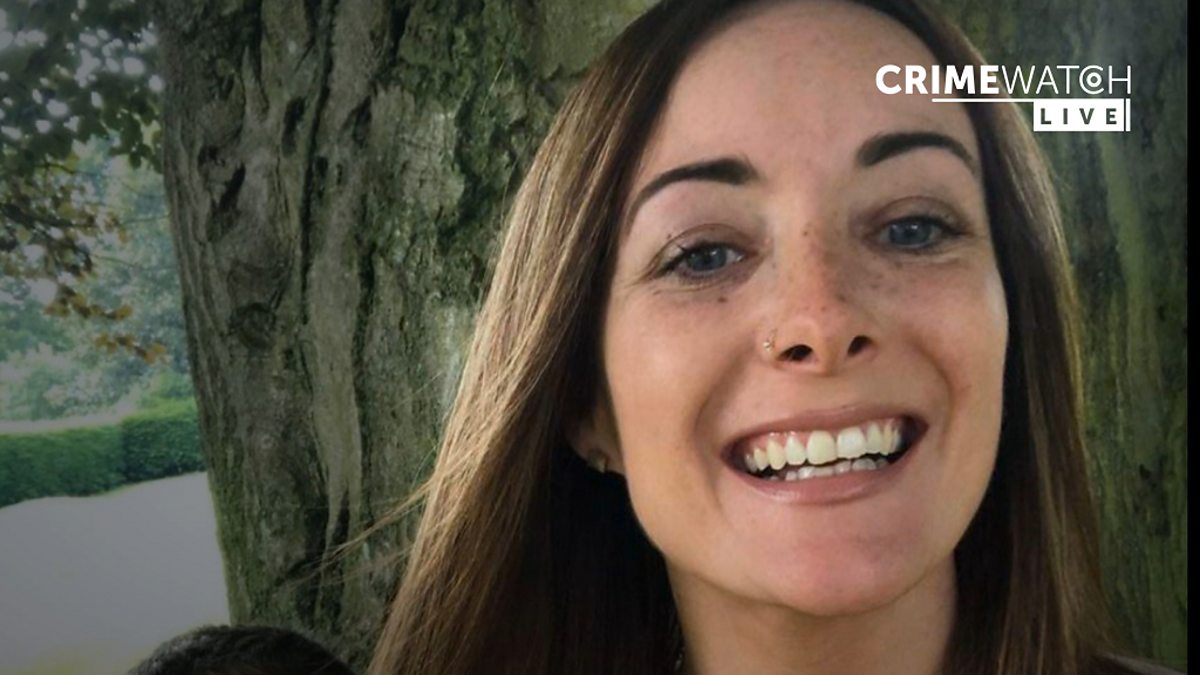 BBC One - Crimewatch Live, Series 21, Frankie and Neeve