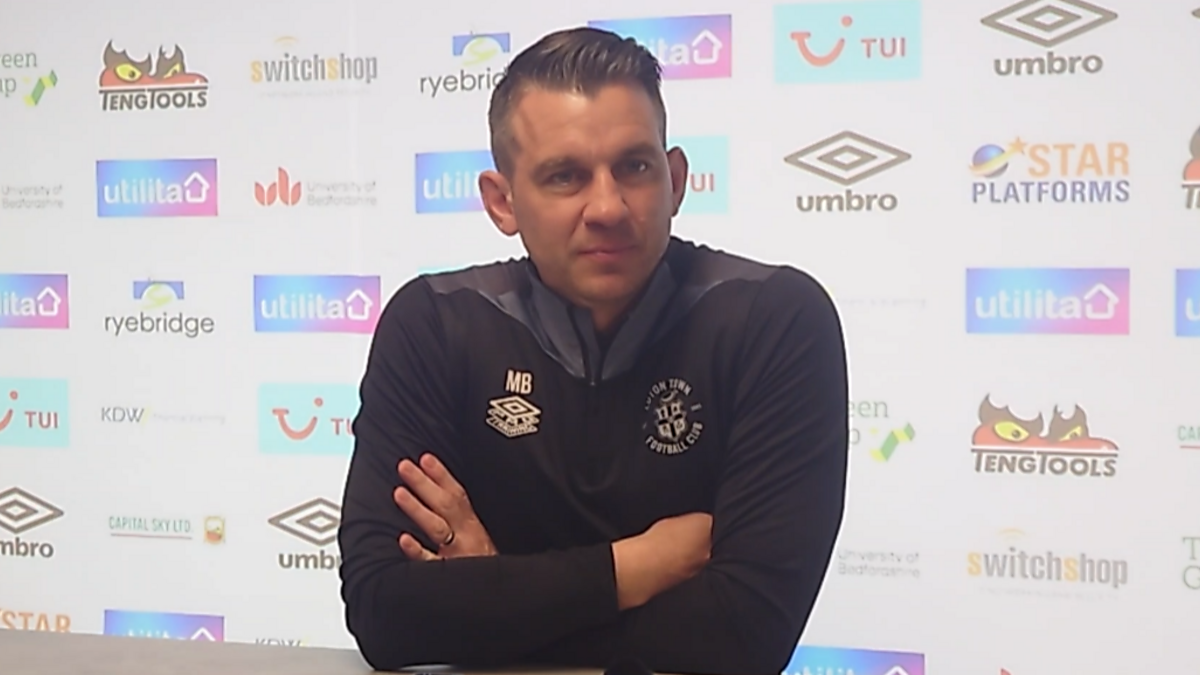 BBC Three Counties Radio - Countdown to Kick-Off, 15/03/2025, "The ...