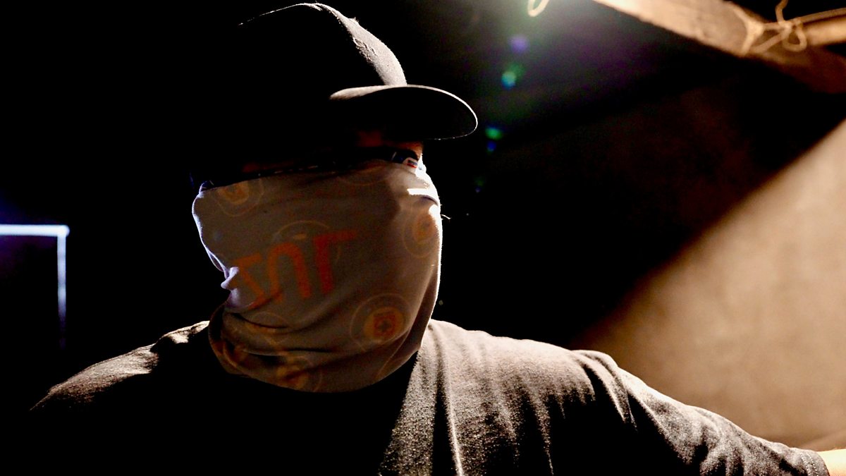 BBC World Service - From Our Own Correspondent, Inside Mexico's drug ...