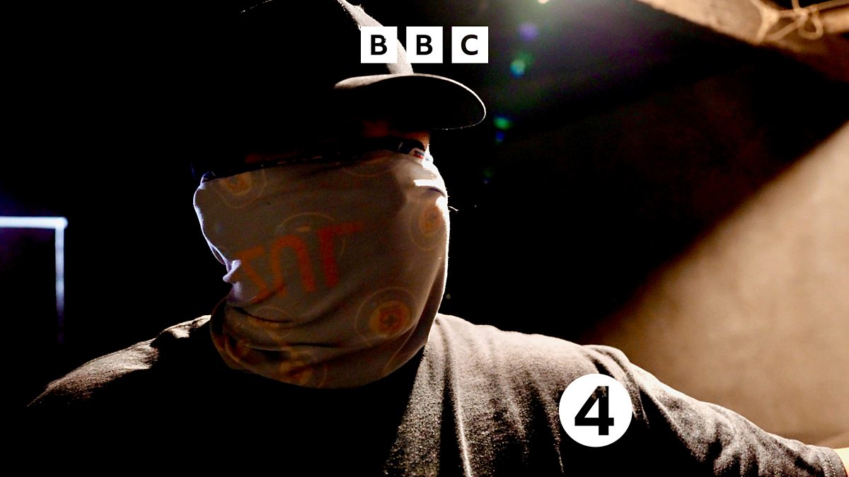 BBC Radio 4 - From Our Own Correspondent, Inside Mexico's drug cartels