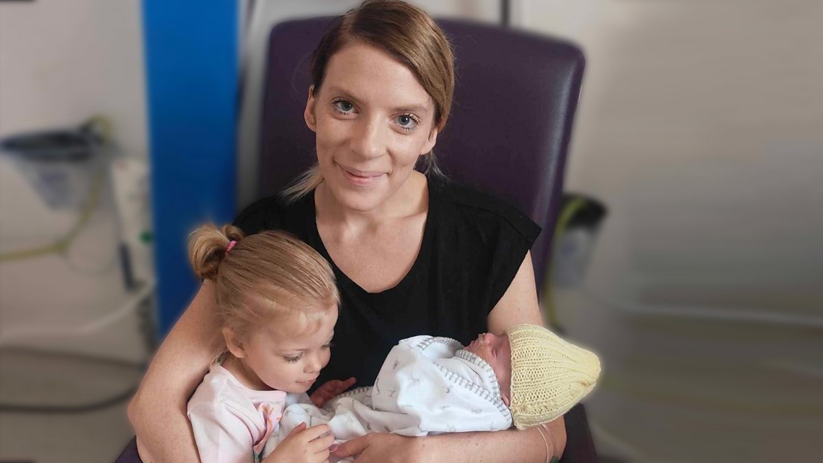 BBC Radio 4 - Born in Bradford, Gasping for Breath