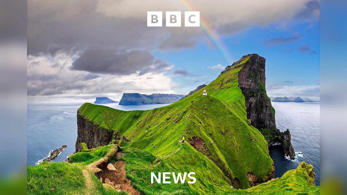 BBC Radio 4 - From Our Own Correspondent, Why the Faroes are watching Greenland (and Trump) closely