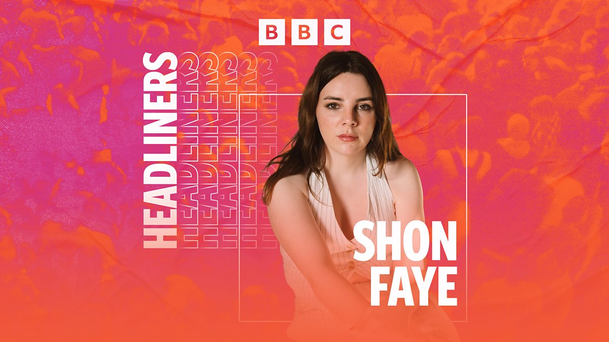 BBC Radio 5 Live - Headliners with Nihal Arthanayake, Shon Faye