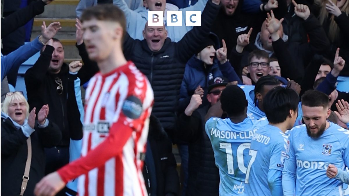 BBC Radio Newcastle - Sunderland AFC, Benno: 'Worst performance of the season by far'