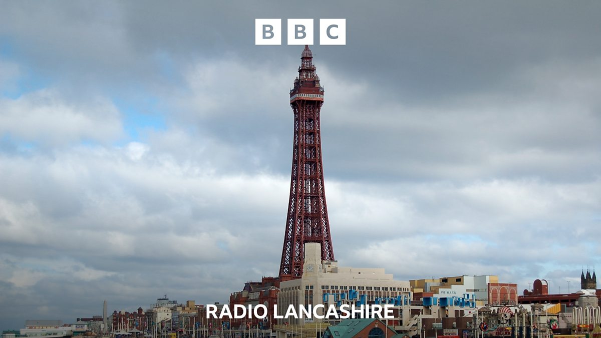 BBC Radio Lancashire - BBC Radio Lancashire, Lancashire's big tourism boost