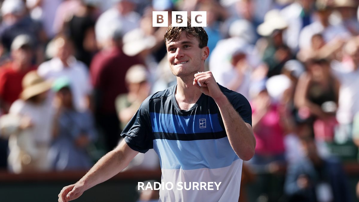 BBC Radio Surrey - BBC Radio Surrey, The rise and rise of Leatherhead's ...