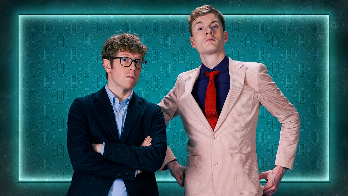 BBC Two - Hypothetical, Series 1