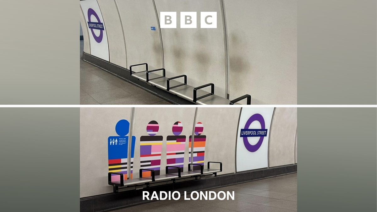 BBC Radio London - BBC Radio London, Elizabeth line: How are TfL ...