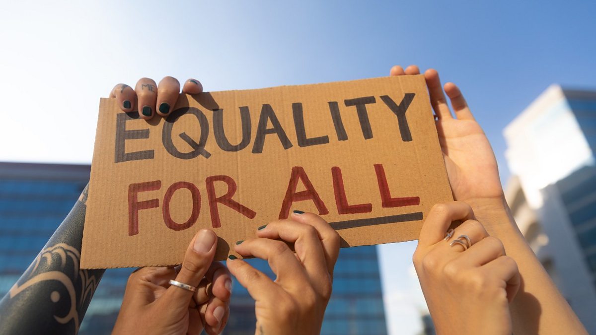 BBC World Service - Business Daily, Is DEI really dead?