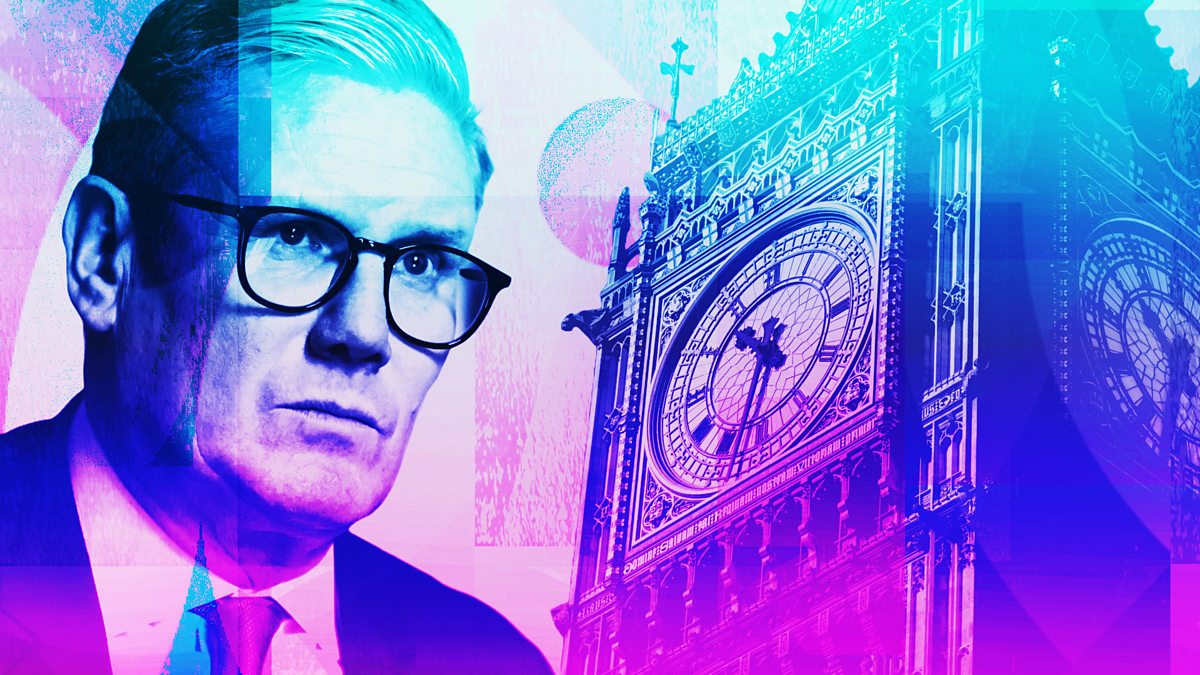 BBC Two - Newsnight, UK Benefit Cuts