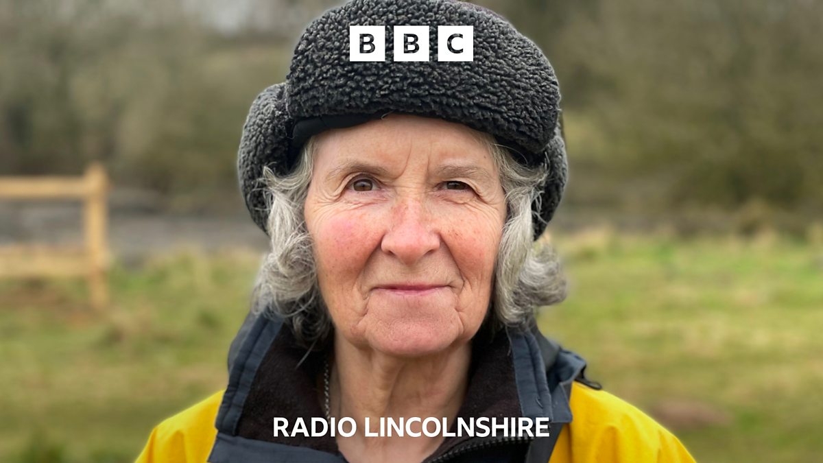 BBC Radio Lincolnshire - BBC Radio Lincolnshire, 'Four steps in, I ...