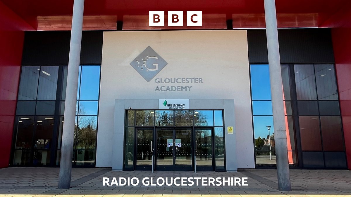 Gloucester Academy Logo