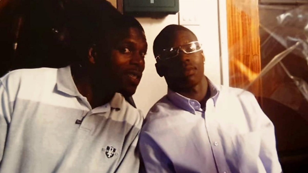 BBC One - Songs of Praise, The Lord's Prayer, Dr Mark Prince - Give God ...