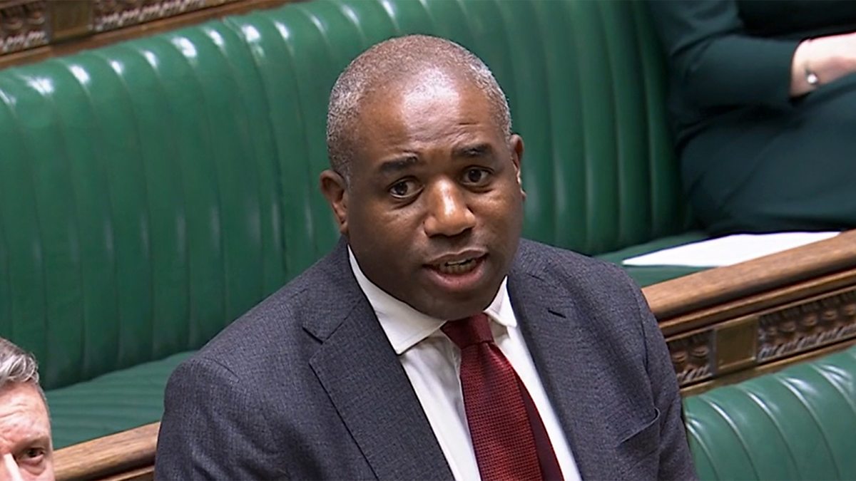 House of Commons - G7 Statement - BBC iPlayer