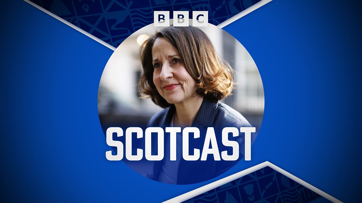 BBC Radio Scotland - Scotcast, How Scots are hit by Labour’s benefit cuts