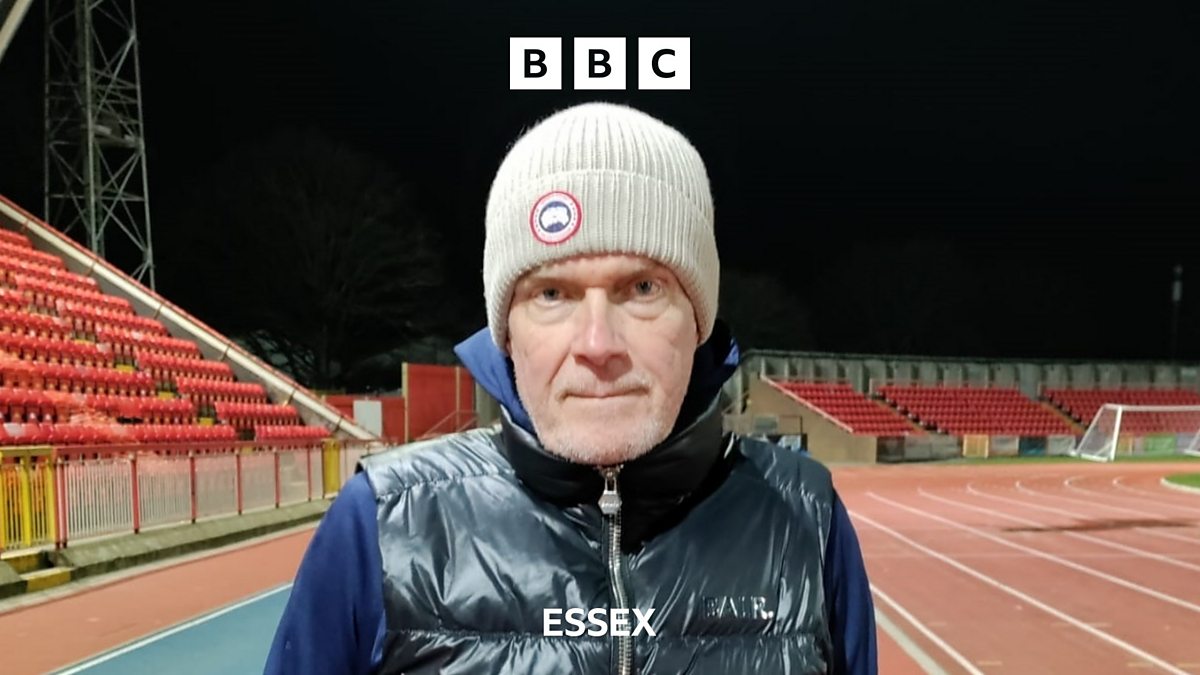 BBC Essex - BBC Essex Sport, Steve Pitt: "We carried out our game plan"