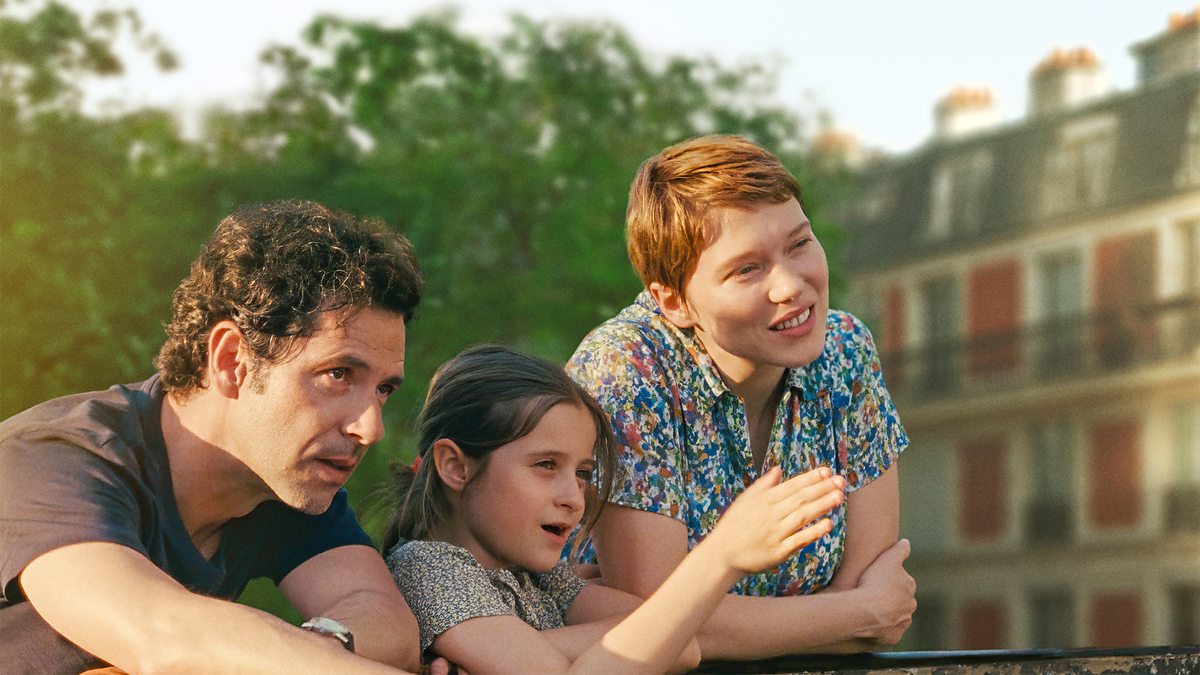 BBC Four - One Fine Morning