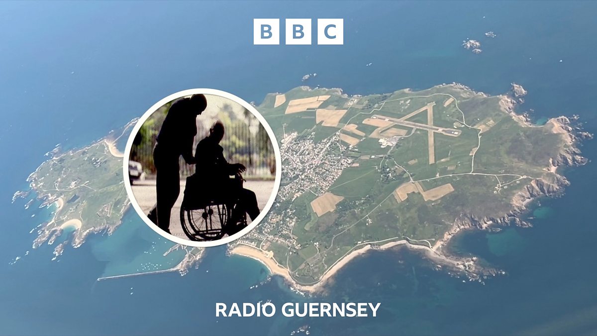 BBC Radio Guernsey - BBC Radio Guernsey, Alderney facing issues with ...