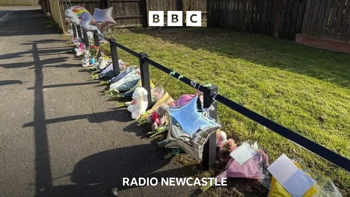 BBC Radio Newcastle - BBC Radio Newcastle, "It's devastating"
