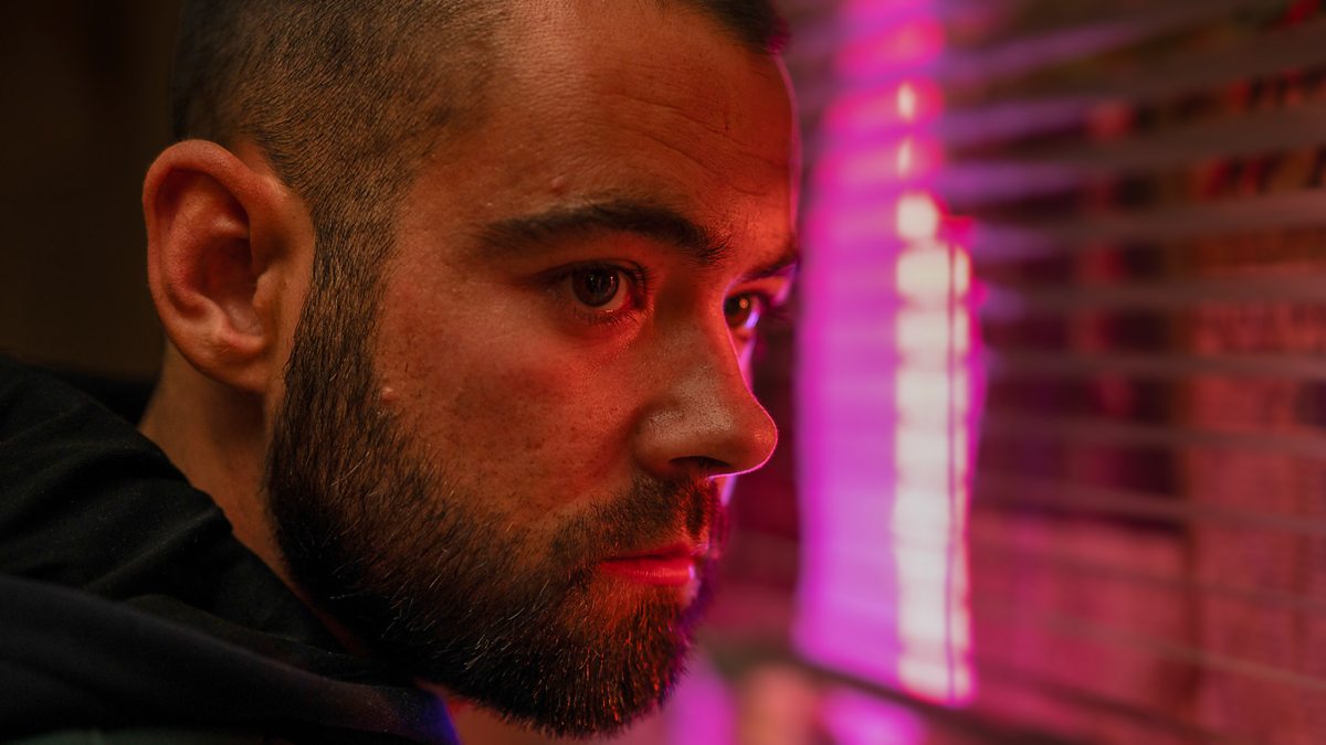 BBC One - This City Is Ours, Series 1, Episode 4