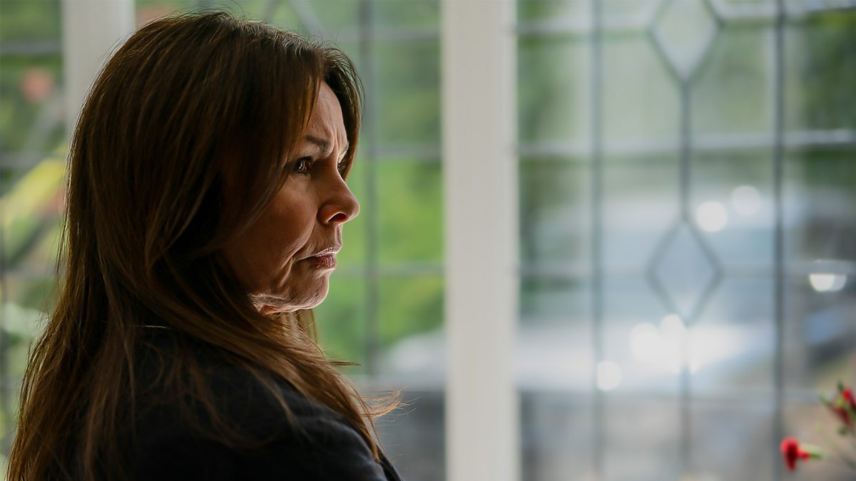 This City Is Ours - Series 1: Episode 5 - BBC iPlayer