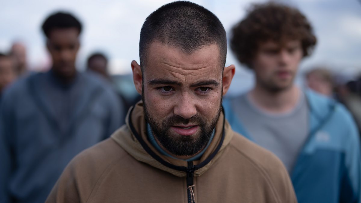 BBC One - This City Is Ours, Series 1, Episode 6