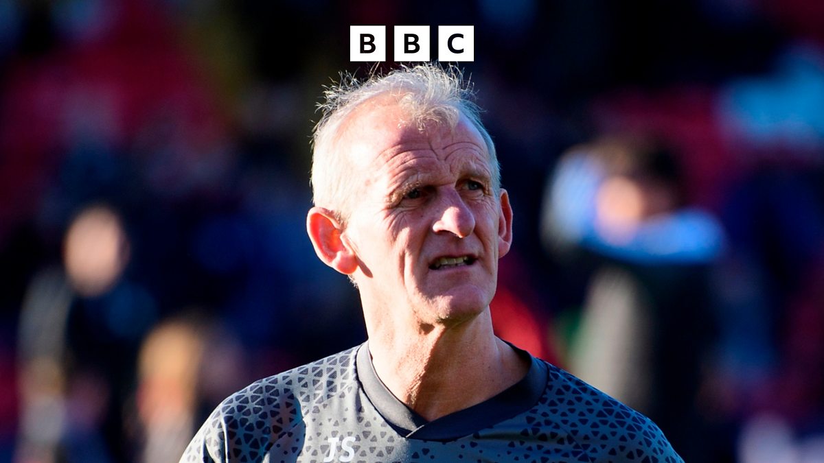 BBC Radio Humberside - Scunthorpe United, John Schofield explains Andy ...