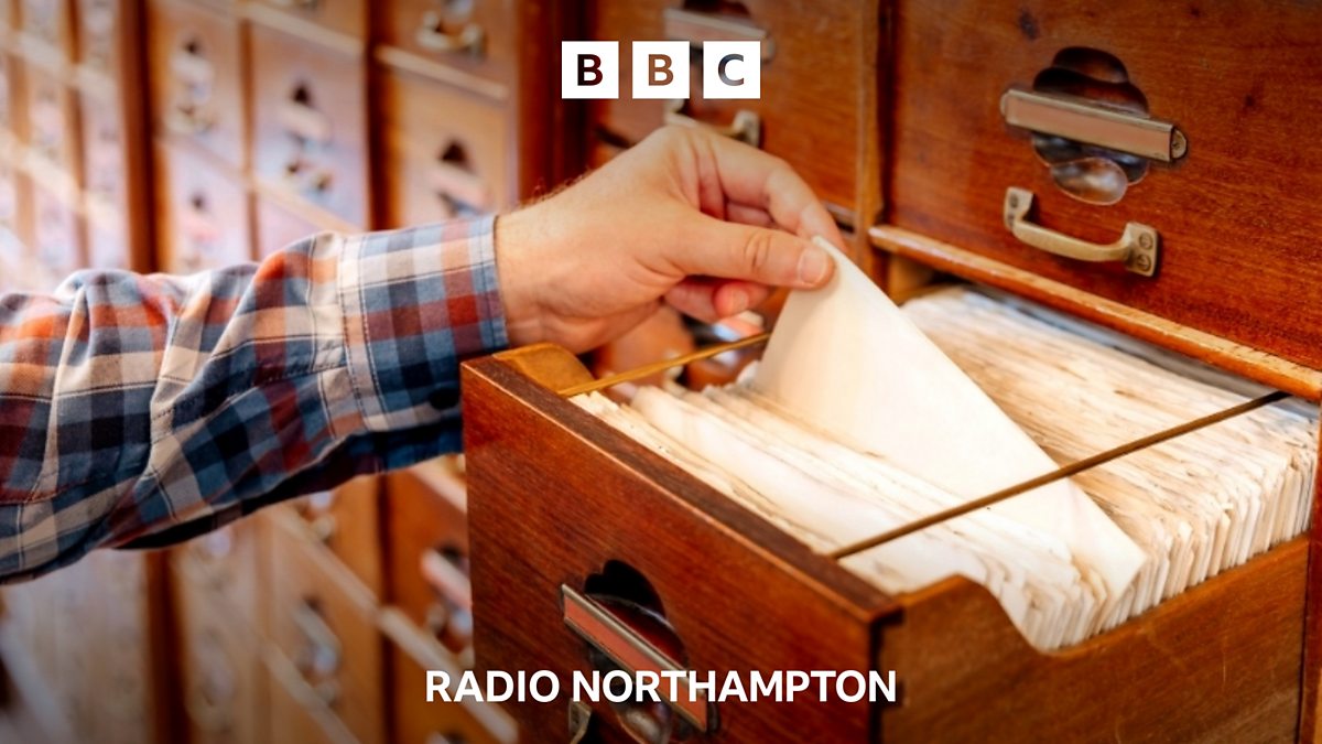 BBC Radio Northampton - BBC Radio Northampton, What’s inside ...