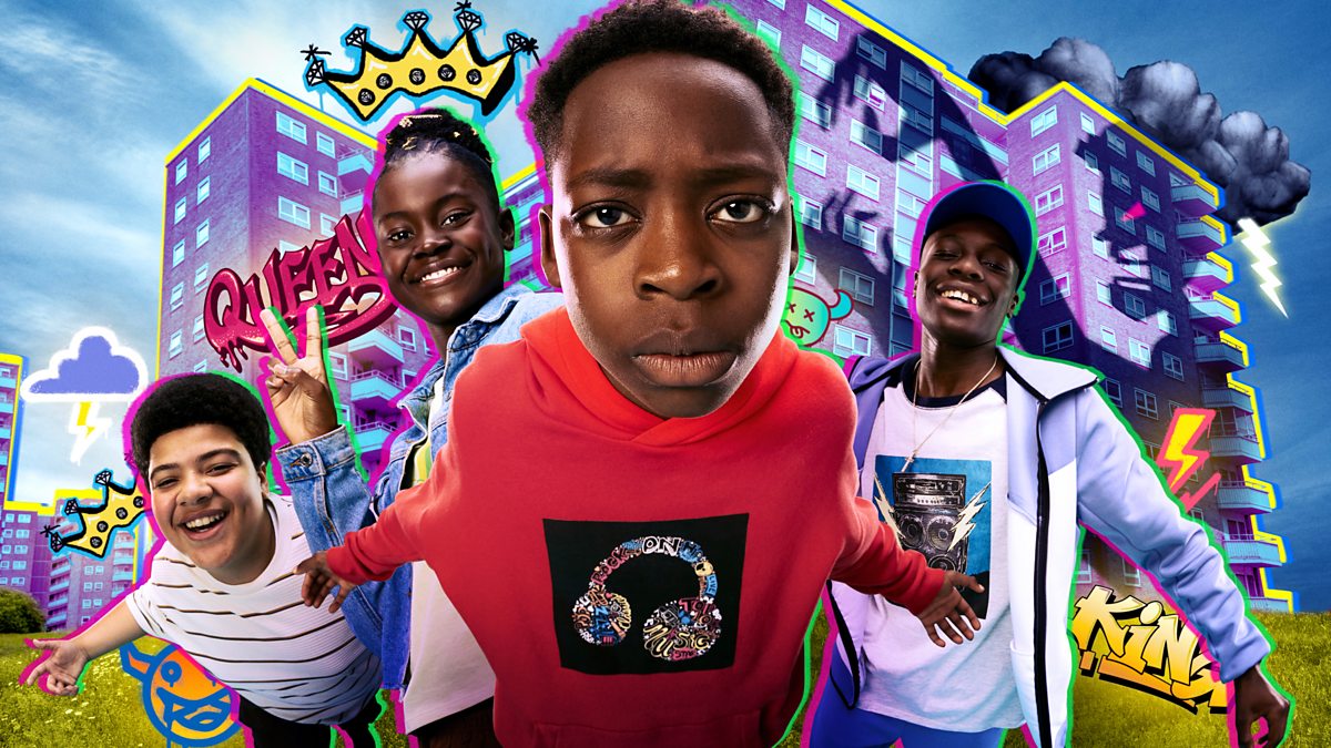 BBC Trailers - Crongton - BBC iPlayer