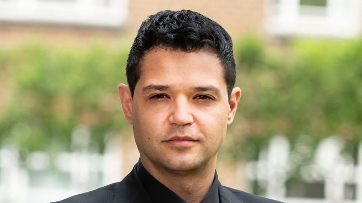 BBC Radio Ulster - Sunday with Steven Rainey, Presented by Mark ...