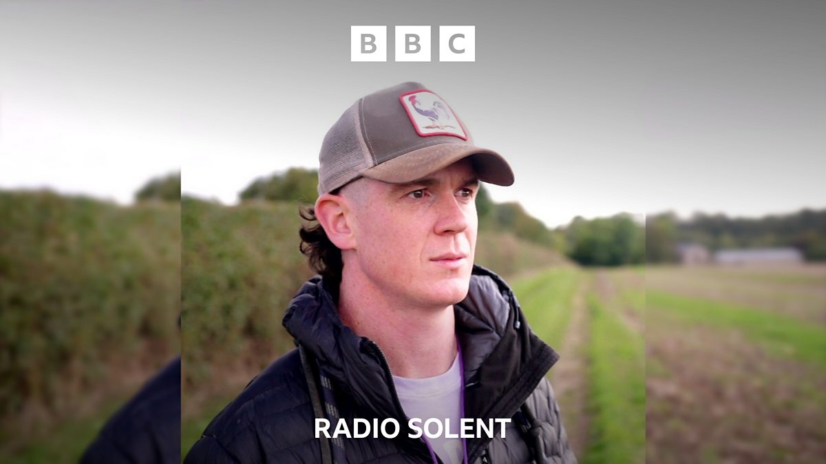 BBC Radio Solent - BBC Radio Solent, 'It was one of the best days of my ...