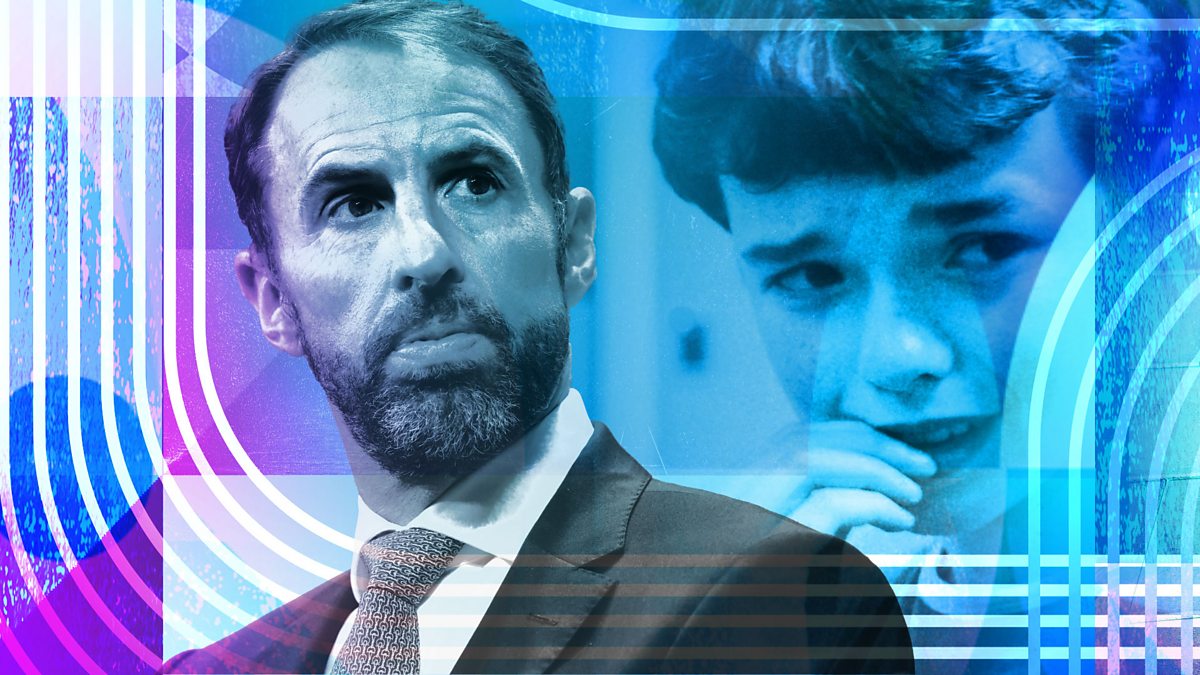 BBC Two - Newsnight, Young Men and Toxic Masculinity