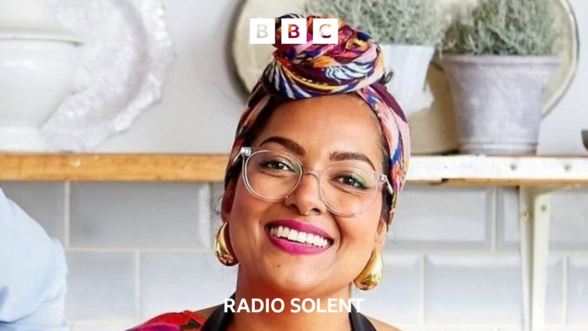 BBC Radio Solent - Make a Difference: Hampshire, Dorset and IoW, TV ...