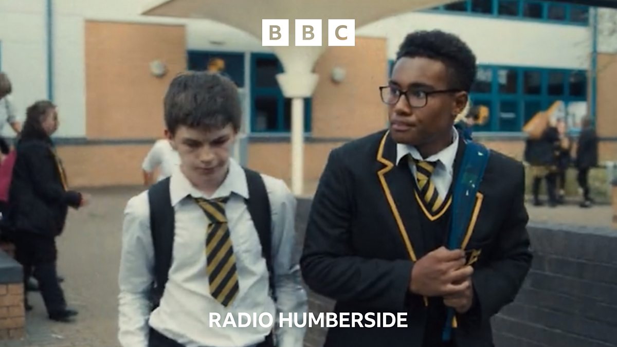 BBC Radio Humberside - BBC Radio Humberside, Beverley actor stars in ...