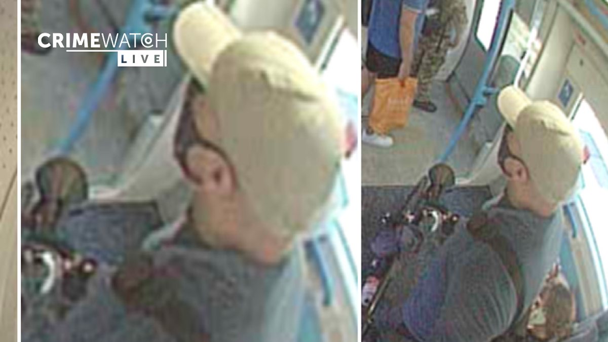 BBC One - Crimewatch Live, Series 21, A Violent Burglary, Sevenoaks ...