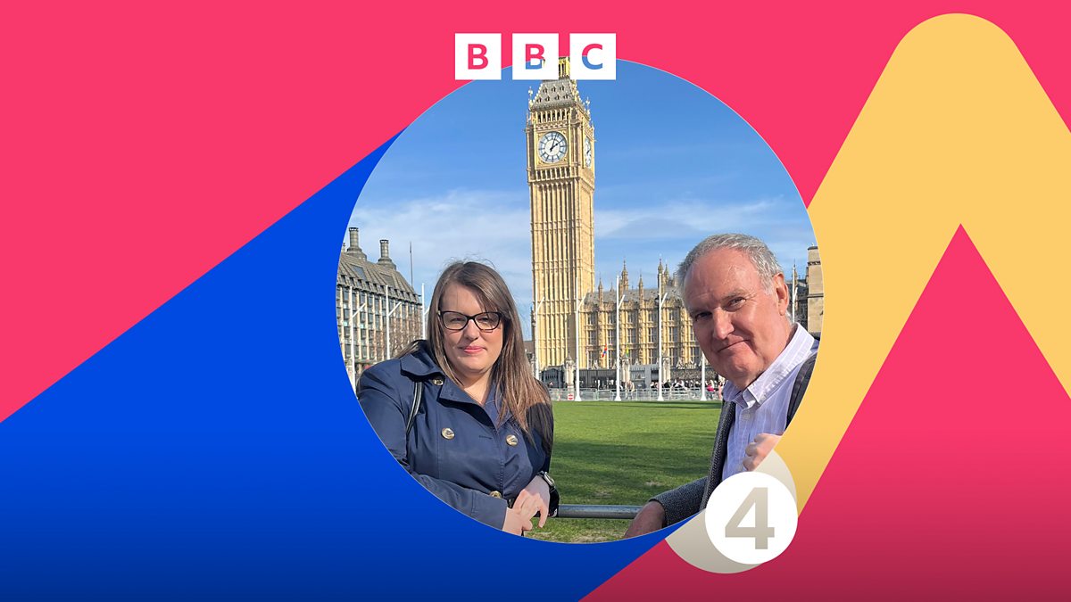 BBC Radio 4 - Money Box, Back Bills and Benefits