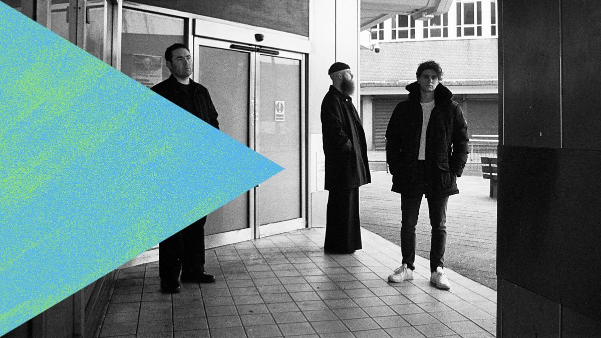 BBC Local Radio - BBC Introducing - York & Humberside, Featured Artists ...