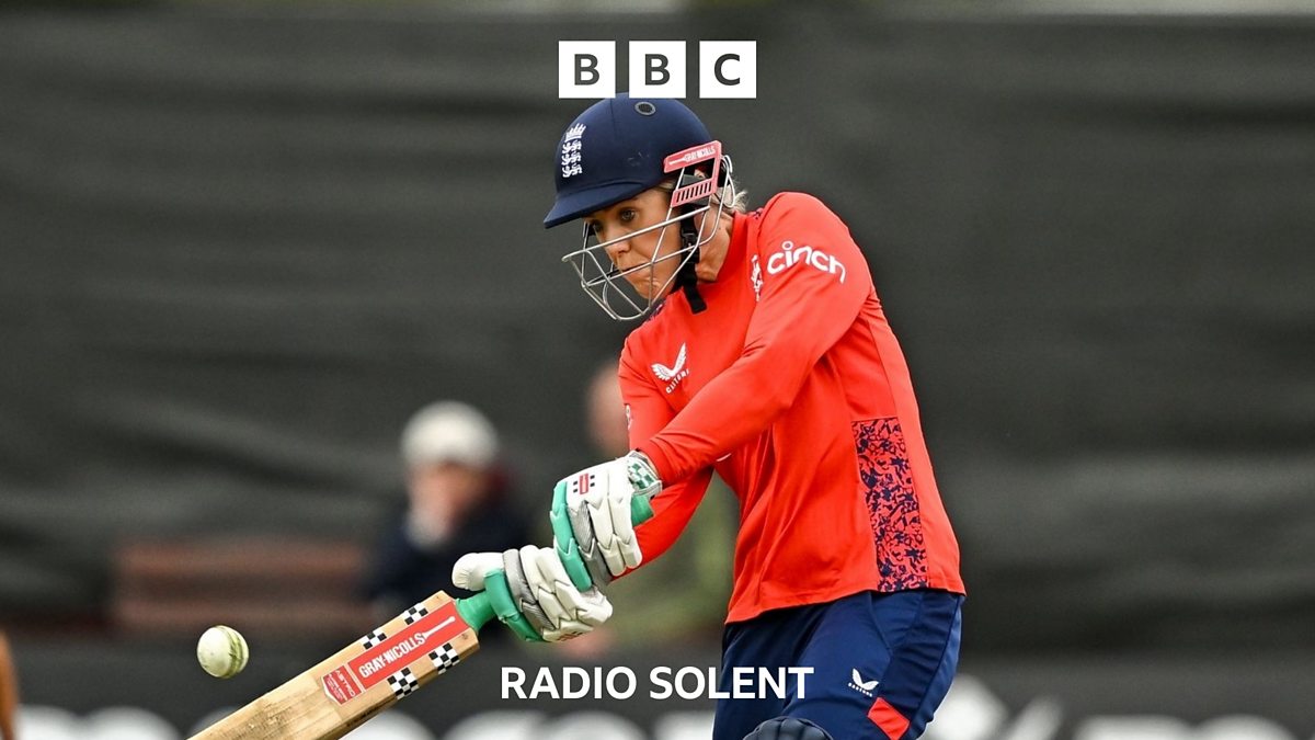 BBC Radio Solent - Make a Difference: Hampshire, Dorset and IoW ...