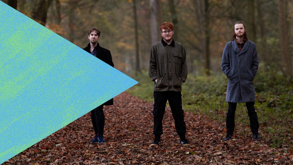 BBC Local Radio - BBC Introducing - York & Humberside, Featured Artists ...