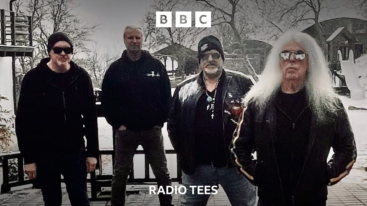 BBC Radio Tees - BBC Radio Tees, The ballad of the Teesside Boy
