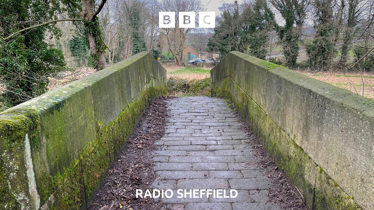 BBC Radio Sheffield - Secret South Yorkshire, The mystery of Loxley ...