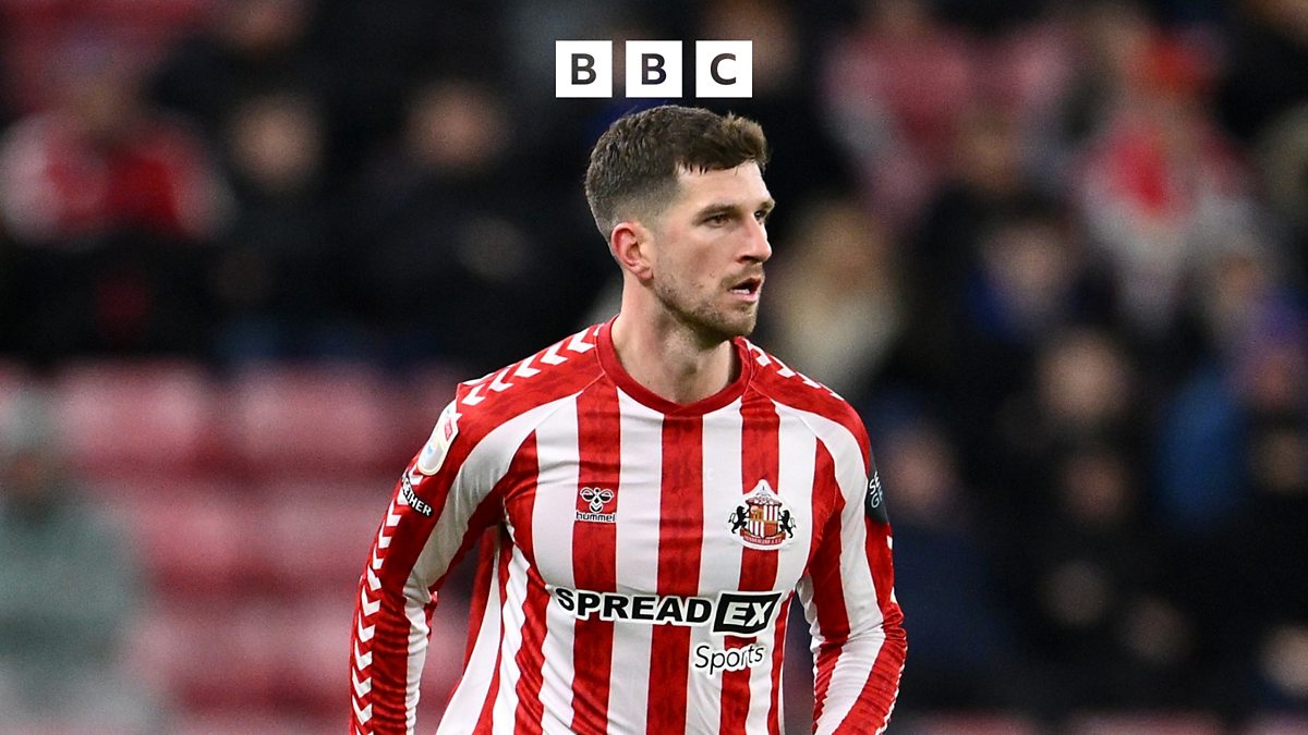 BBC Radio Newcastle - Sunderland AFC, In Focus: Chris Mepham