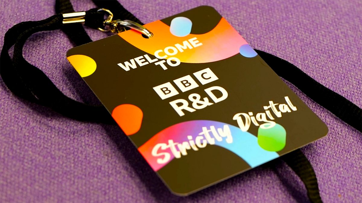 BBC - BBC R&D, BBC Research & Development - Looking back at Strictly ...