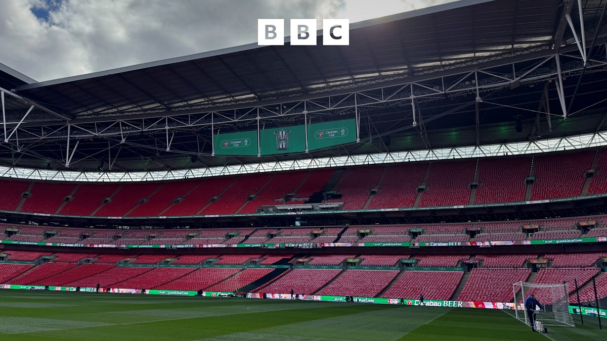BBC Radio Merseyside - Liverpool FC, Iain Christie: "It was shocking"
