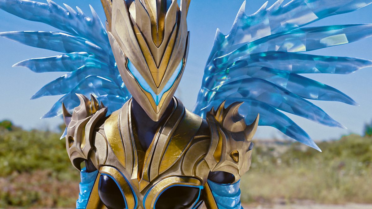 Gormiti: The New Era - Series 1: 8. The Gormian Way - BBC iPlayer