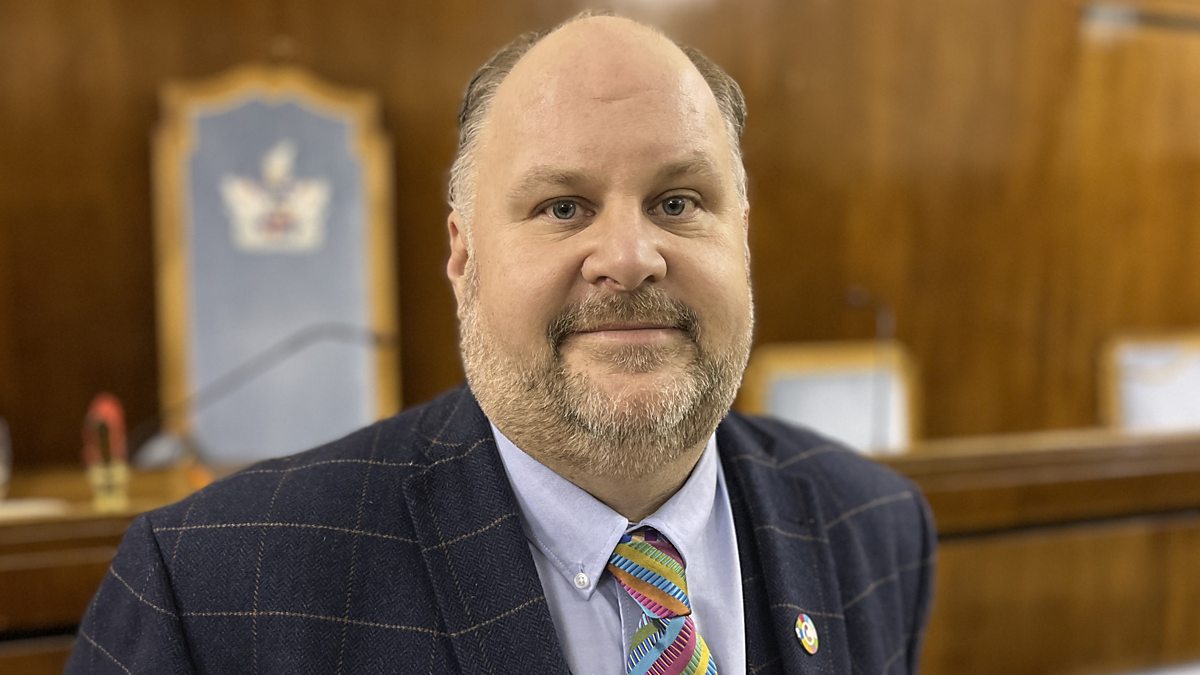 BBC Radio Wiltshire - Ben Prater, 25/03/2025, Free transport for those ...